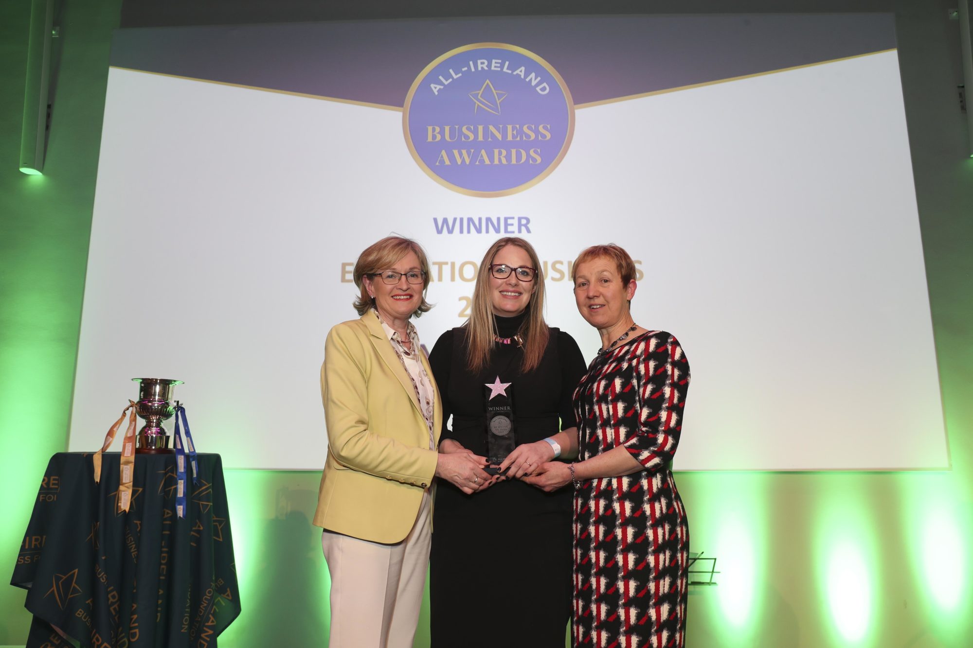 Image Skillnet | Hair and Beauty Courses